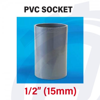 PVC Socket