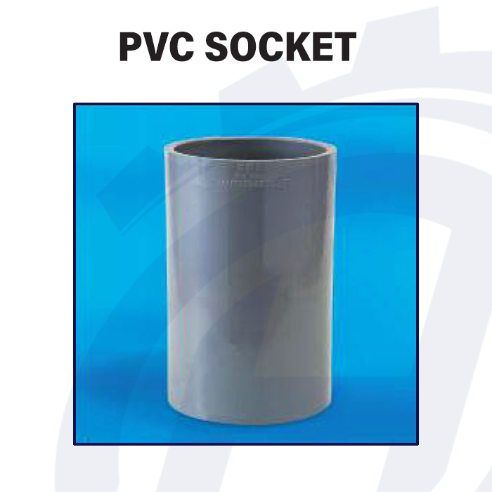 PVC Socket